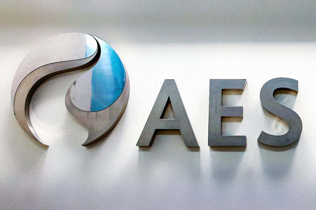 AES Brasil assume a meta de positivar emissões de gases de efeito ...