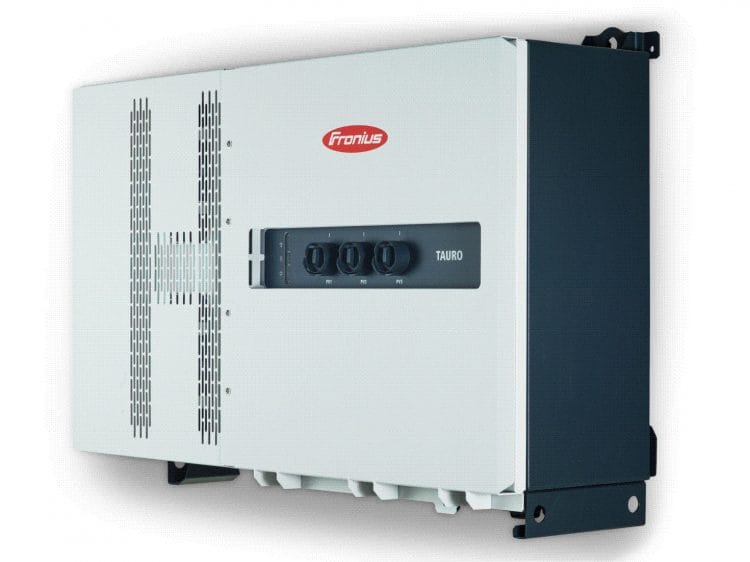 Fronius expande portfólio de soluções fotovoltaicas em 2021 - Revista ...