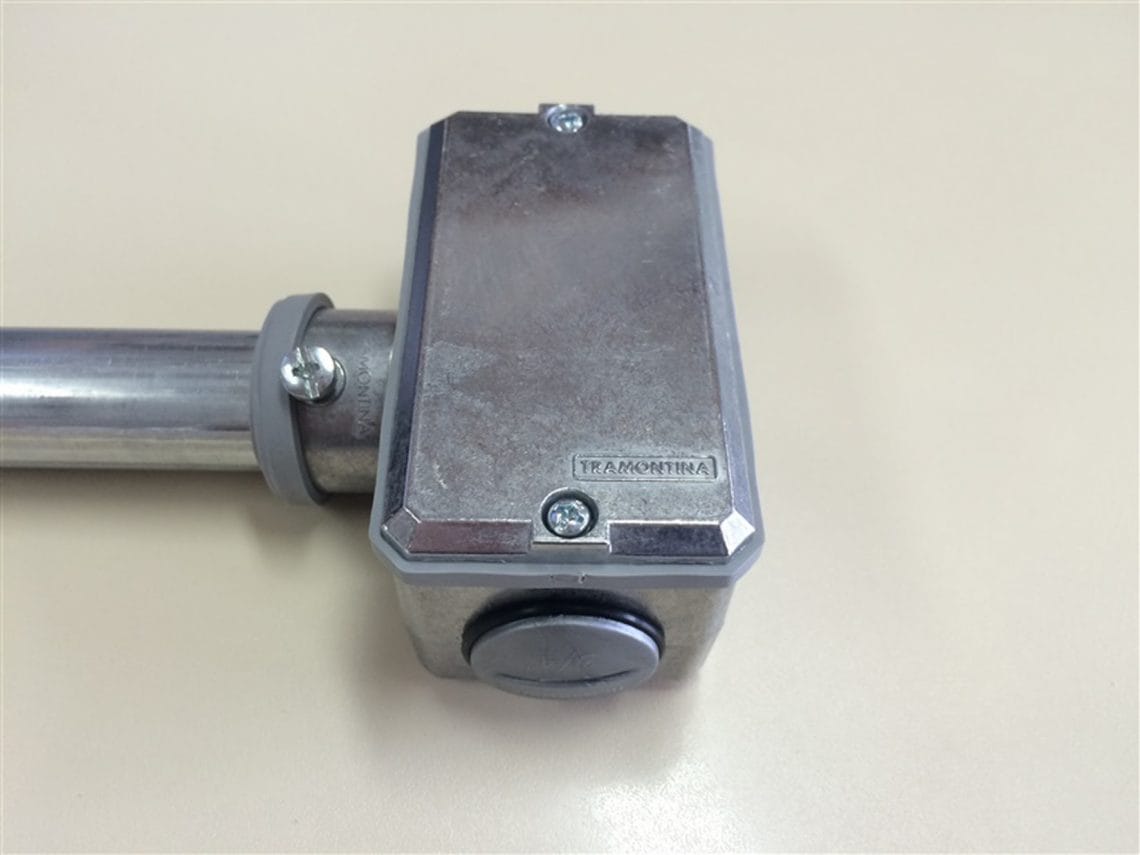 Dicas para a escolha do melhor condulete para sua obra - Revista Mundo ...