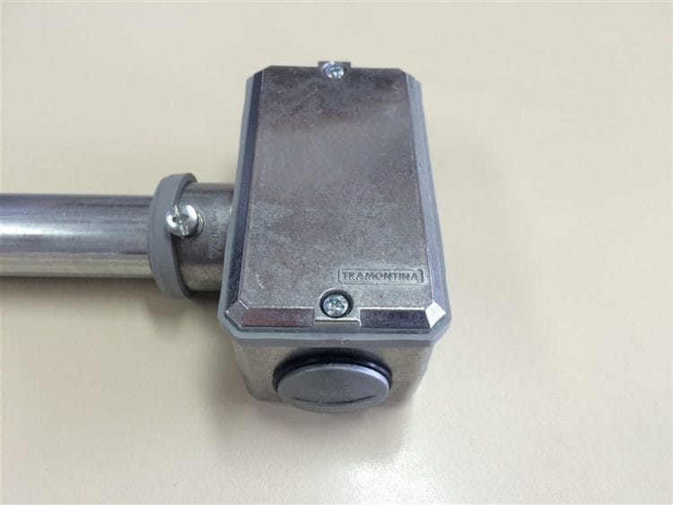 Você conhece as diferentes categorias dos conduletes metálicos, de ...