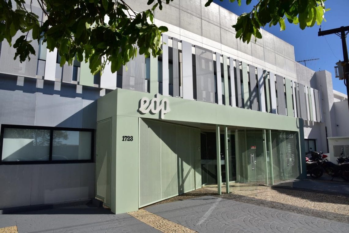 EDP inaugura nova sede em Goiás - Revista Mundo Elétrico