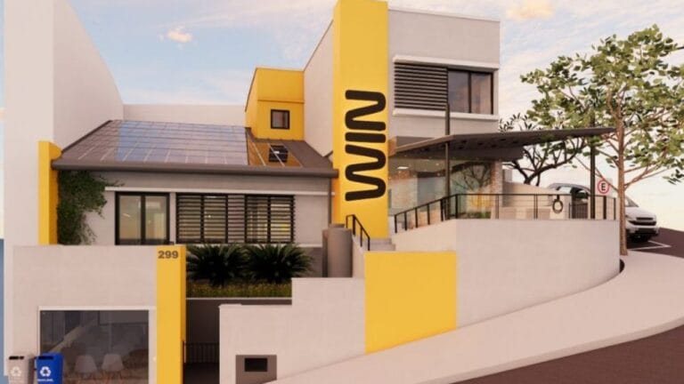 Win Solar apresenta conceito de escritório sustentável na Intersolar ...