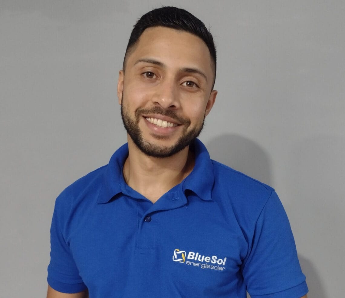 Capital paulista ganha mais uma franquia Blue Sol Energia Solar ...