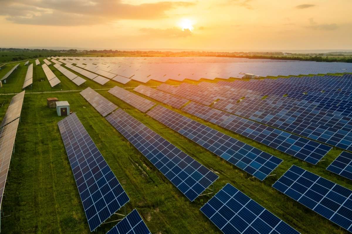 Energia solar se torna segunda maior fonte na matriz elétrica ...