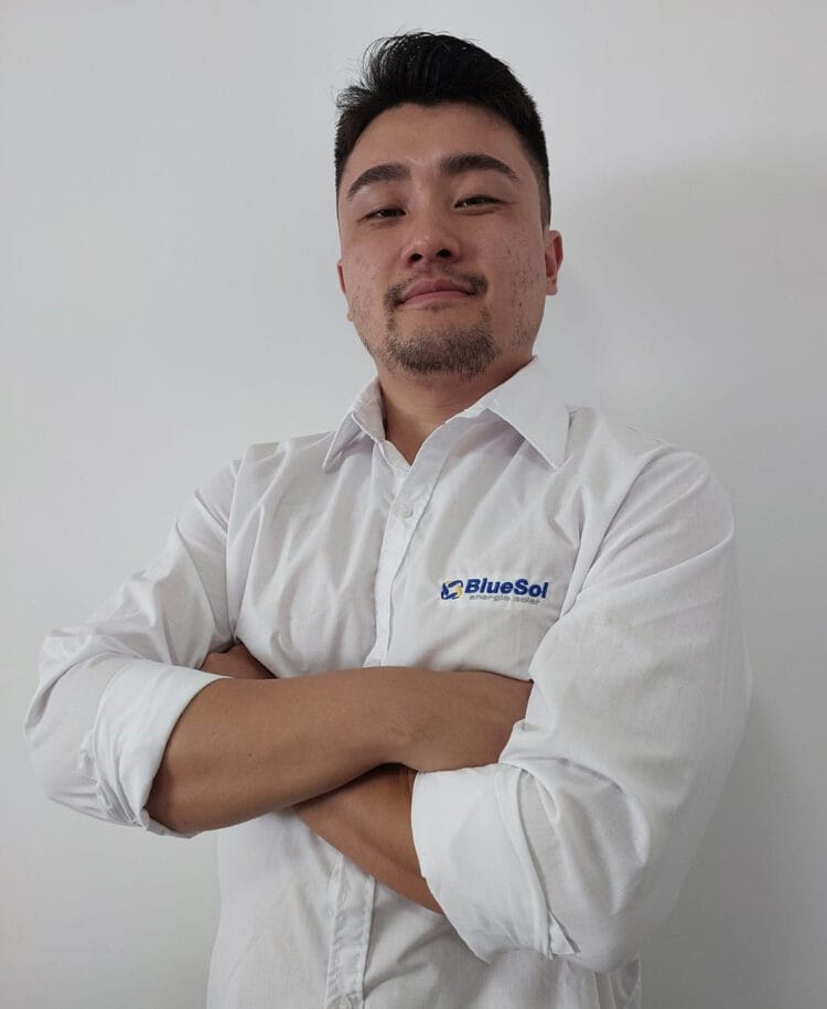 Nordeste brasileiro recebe nova franquia Blue Sol Energia Solar ...