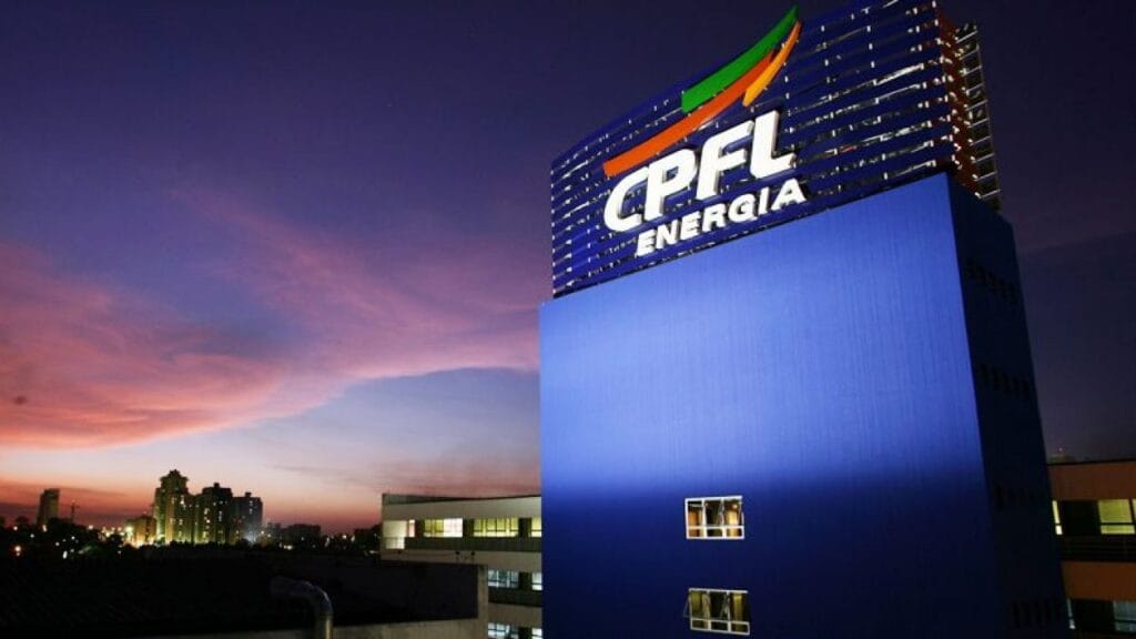CPFL Energia fica entre as 8% mais bem avaliadas no envolvimento de ...
