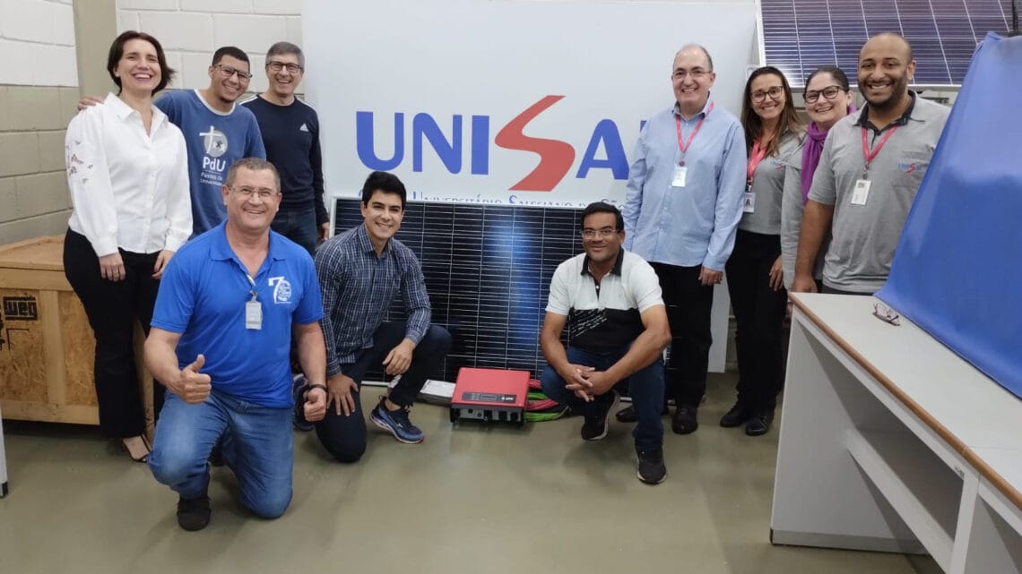 Energia solar para agronegócio: conheça o sistema off grid - Revista ...